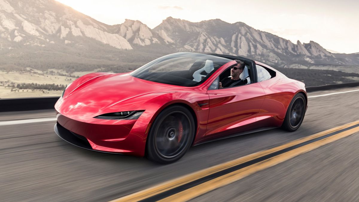 Teslas Roadster Finally Has A Date — And Four Questions It Cant Dodge 5163